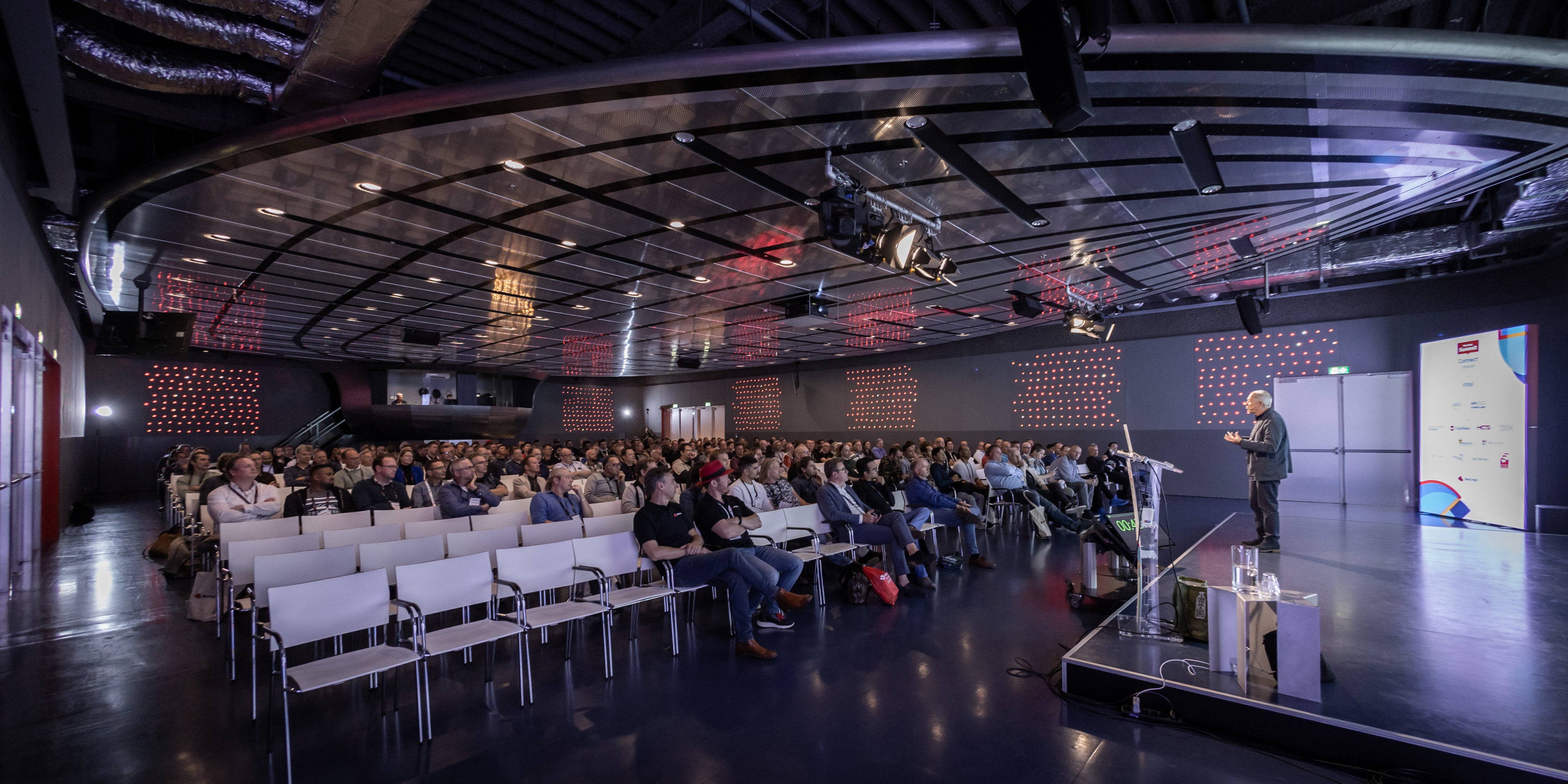 Red Hat Summit Netherlands | Kangaroot