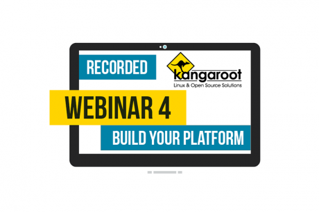 Build your container platform | Kangaroot